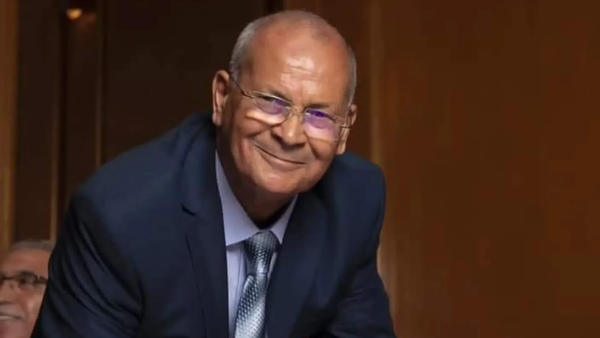 L'ancien arbitre international Fathi Boussetta n'est plus... | Mosaique FM