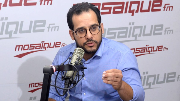 Houssem Saâd et Mohamed Tlili Mansri dans Midi Show | Mosaique FM