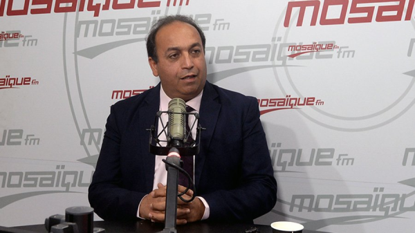 Hammi: Une nouvelle Capitale moderne réduirait la pression sur Tunis ...