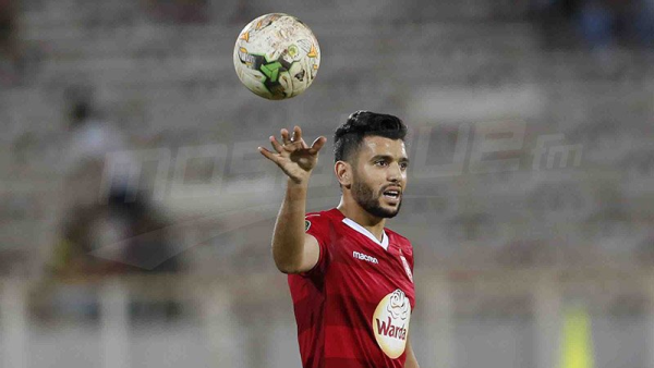 ESS: Mohamed Amine Ben Amor bientôt de retour | Mosaique FM