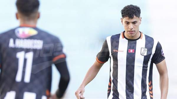 Accord quasi-définitif sur le transfert de Ala Ghram au CSKA Moscou ...