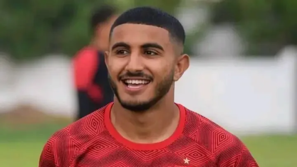 ESS: Oussema Abid infecté par le paludisme | Mosaique FM