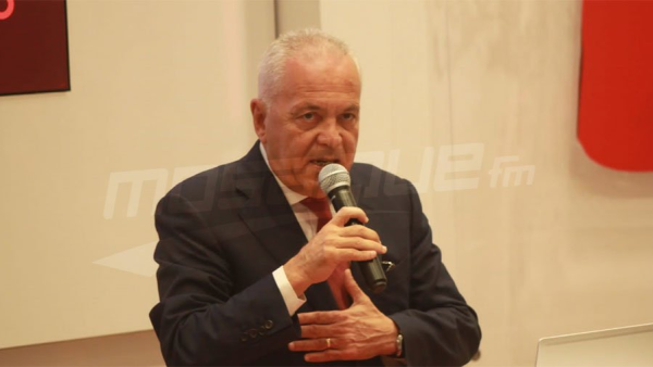 ESS: Othmane Jenayah et Imed Ben Younes partis pour rester | Mosaique FM