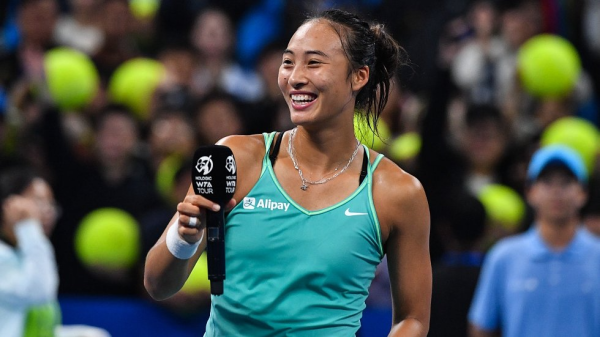 Open d'Australie: La Chinoise Zheng en demi-finale | Mosaique FM