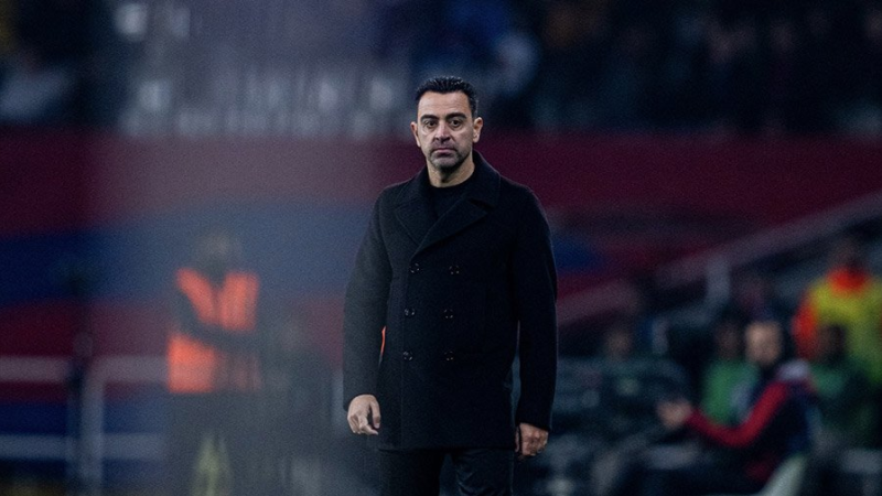 Xavi: ''Je partirai le 30 juin'' | Mosaique FM