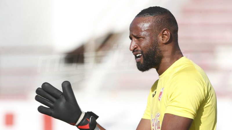 Mercato: Achraf Krir au CAB | Mosaique FM