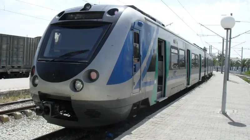 Changement d'horaires pour quelques dessertes de la SNCFT | Mosaique FM