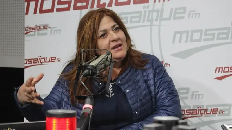 Héla Dhaouadi: Aucune atteinte à la dignité humaine dans ''El Koffa ...