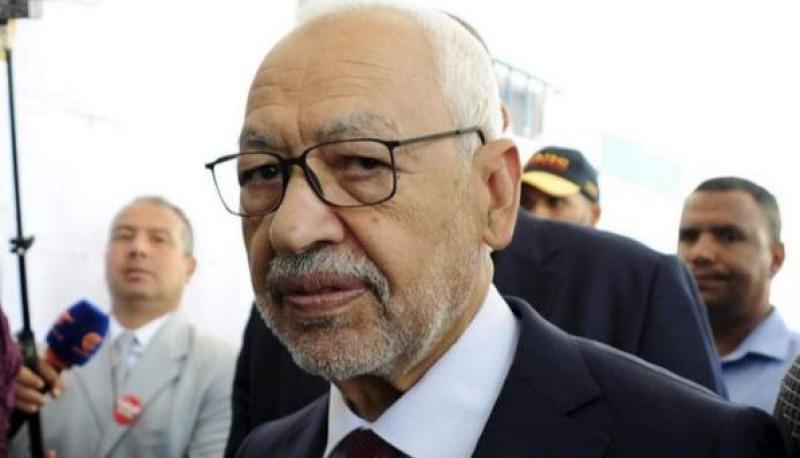 La Cour de cassation renvoie l'affaire Rached Ghannouchi en appel ...