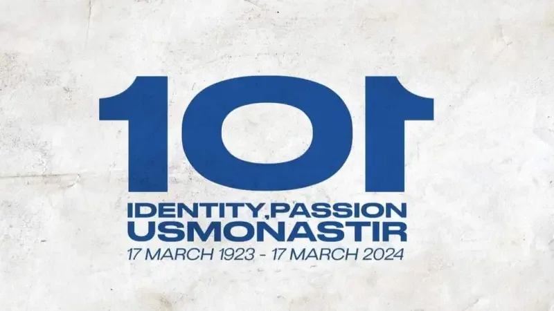 L'US Monastir célèbre son 101e anniversaire | Mosaique FM