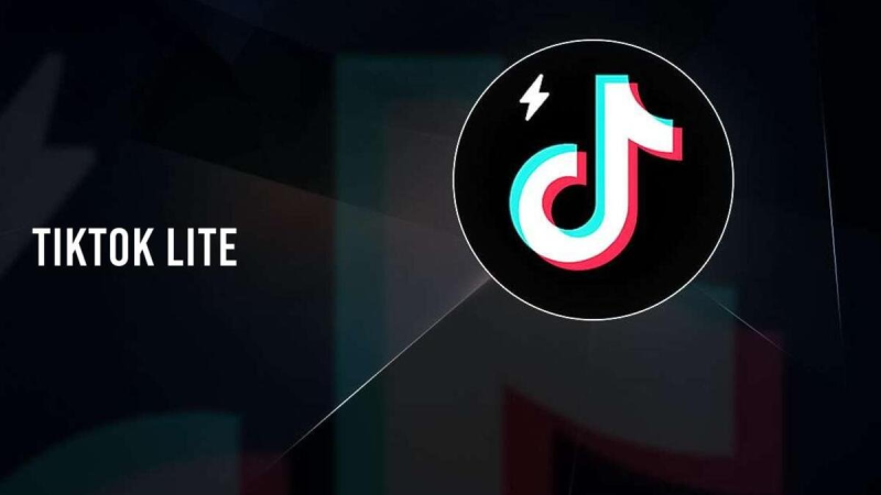 La nouvelle application de ByteDance: TikTok Lite... | Mosaique FM