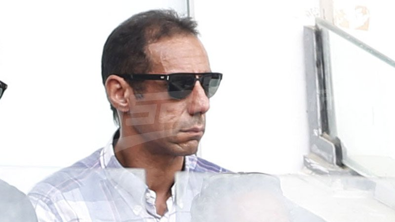 Foudhaïli: Le Comité électoral de la FTF veut exclure Zied Tlemçani ...