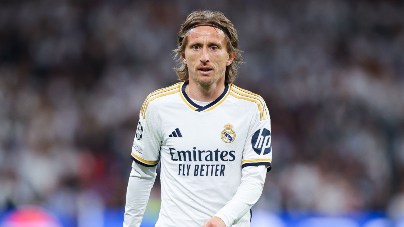 Real Madrid: Luka Modric parti pour rester ? | Mosaique FM