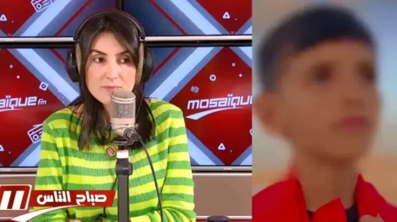 Gaza: ''Hamza'' qui en a appelé à Saïed, retrouvera sa mère | Mosaique FM