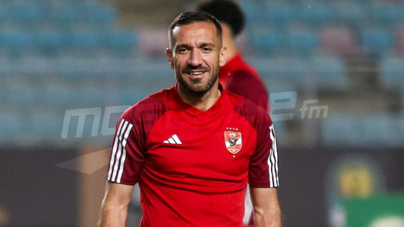 Ligue des champions: Ali Maâloul forfait pour la finale retour ...