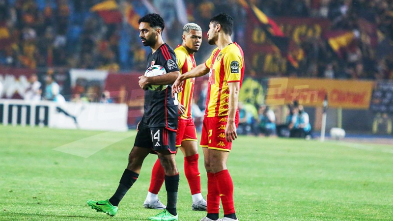 Ligue des champions: Où Regarder Al Ahly - Espérance ? | Mosaique FM