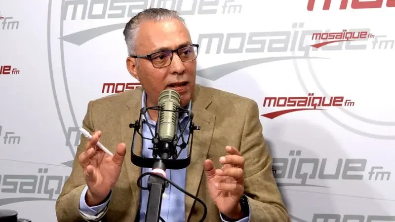 Sadok Hammami: Le décret n°54 a créé un climat d'autocensure | Mosaique FM
