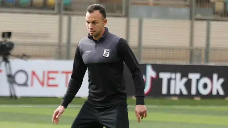 CSS: Chédi Hammami raccroche les crampons... | Mosaique FM