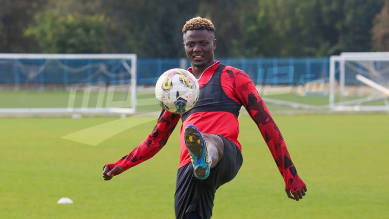 CA: Bikoro reprend les entraînements | Mosaique FM