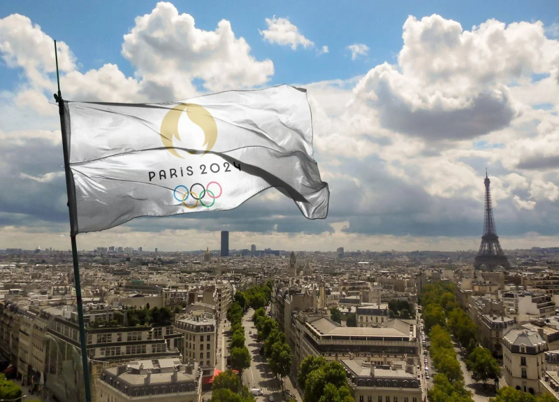 Les Jeux Olympiques sont-ils devenus un danger pour les athlètes ...