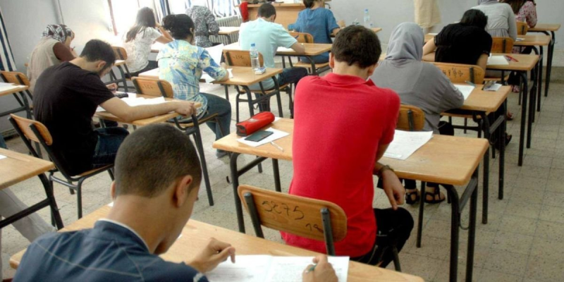 Bac 2024: Début de la session de contrôle | Mosaique FM