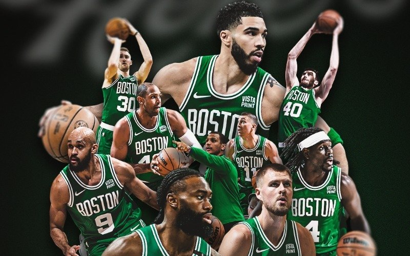 NBA: Les Boston Celtics en vente | Mosaique FM