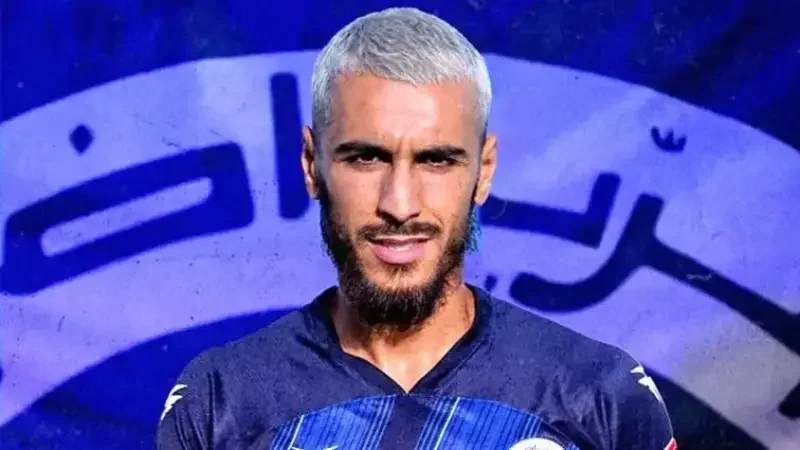 Officiel: Bilel Aït Malek au Club africain | Mosaique FM