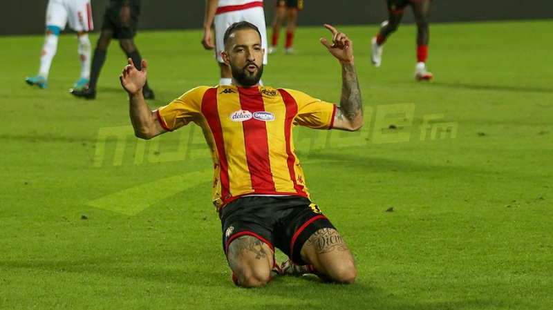 EST: Rodrigo Rodriguez revient à Tunis | Mosaique FM