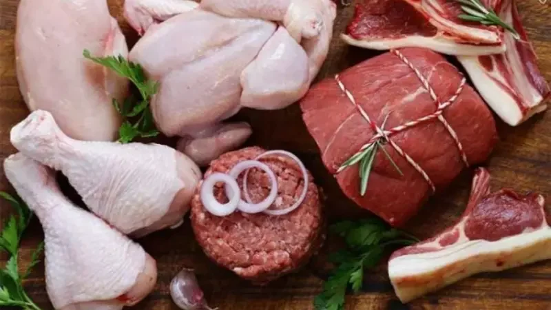 Baisse des tarifs des volailles et de la viande bovine | Mosaique FM