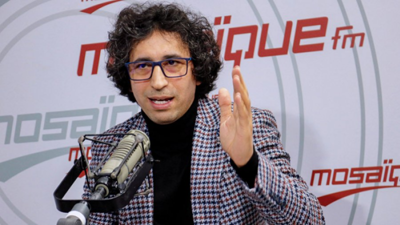 Non-lieu en faveur du journaliste Walid Mejri | Mosaique FM