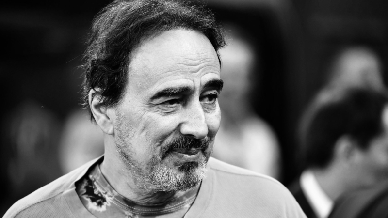 France: Décès du journaliste et pilier de ''L’Équipe'' Didier Roustan ...