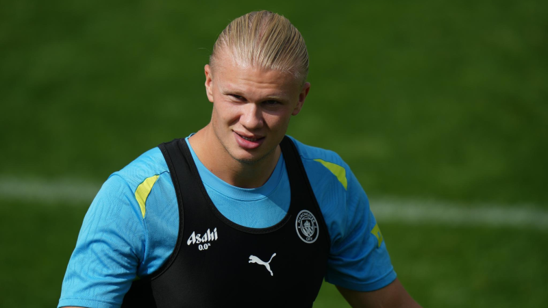 Erling Haaland...l'homme qui vaut 200 millions d'euros | Mosaique FM