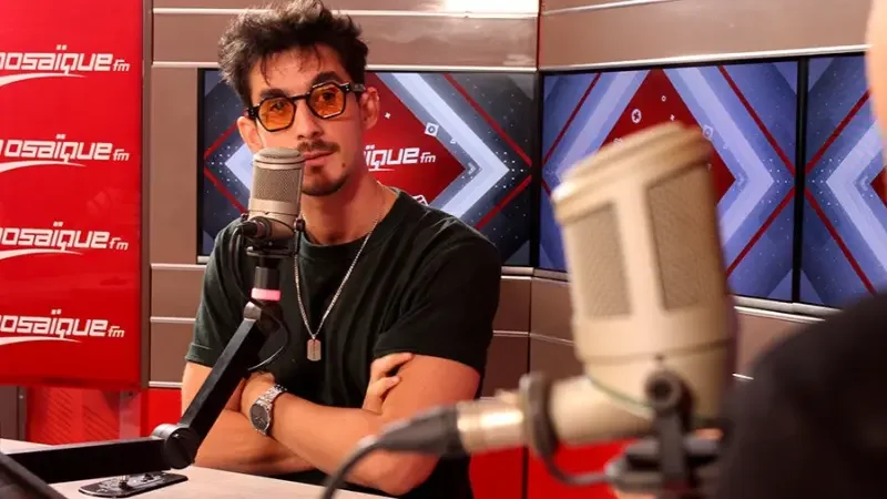 Sami Chafaï: ''Mes objectifs sont encore devant moi...'' | Mosaique FM