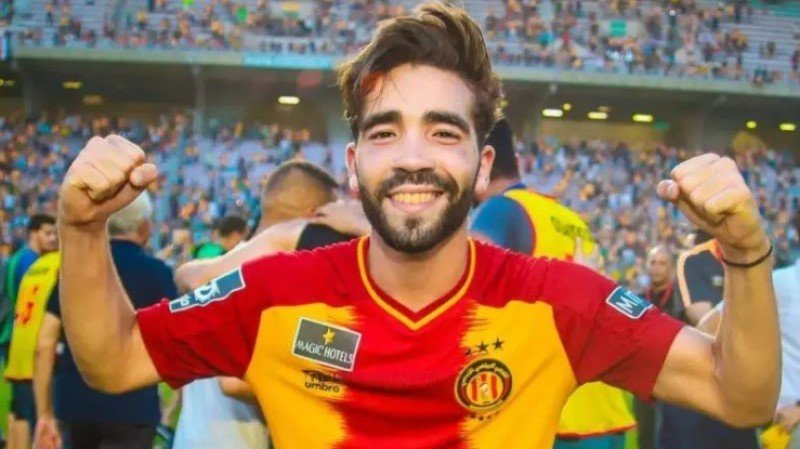 Farouk Mimouni à l'A S de La Marsa | Mosaique FM