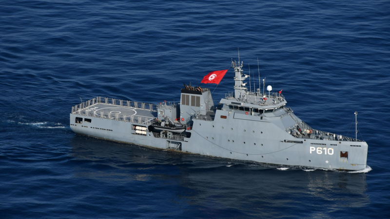 اختتام التمرين البحري متعدّد الأطراف PHOENIX EXPRESS 24 | Mosaique FM