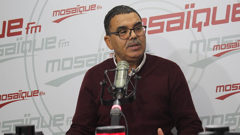 Midani Dhaoui: L'huile d'olive à 12 dinars le litre...inacceptable ...