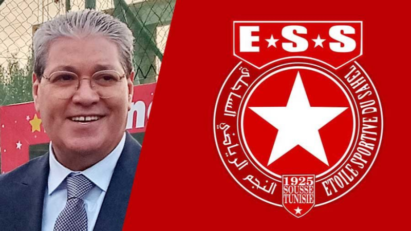 Hamed Kamoun candidat à la présidence de l'ESS | Mosaique FM