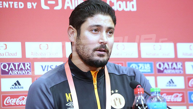 Tunisie U20: Majdi Traoui nouveau sélectionneur national | Mosaique FM