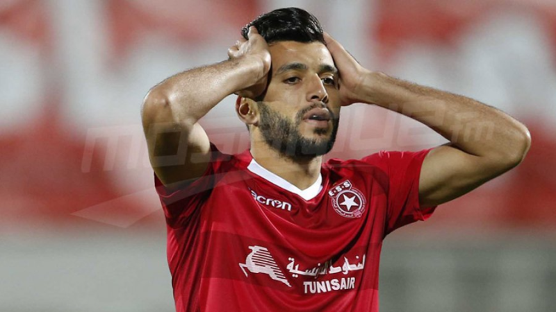 Mohamed Amine Ben Amor victime d’une agression | Mosaique FM