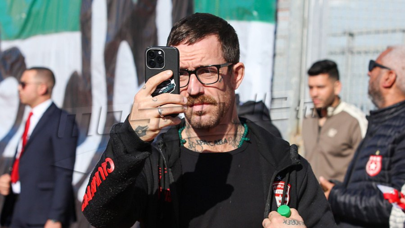 CA: Fergie Chambers se désolidarise du comité démissionnaire ...