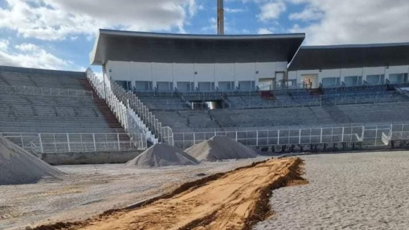 Affaire Stade de Sousse : Plusieurs responsables en garde à vue | Mosaique FM