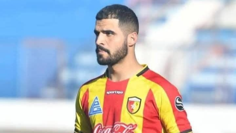 EST: Le transfert de Ahmed Mazhoud suspendu | Mosaique FM