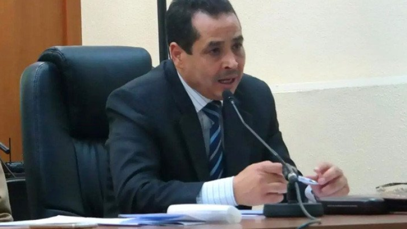 Report de l'examen de l'affaire de Béchir Akremi | Mosaique FM