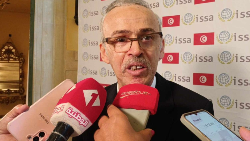 La Tunisie engagée envers les conventions de travail internationales ...