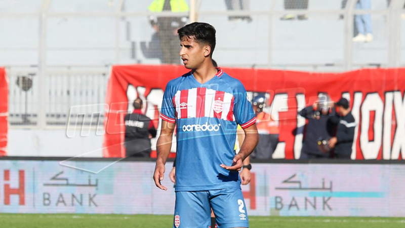 Club Africain: Le dossier 'Ali Youssef' résolu | Mosaique FM