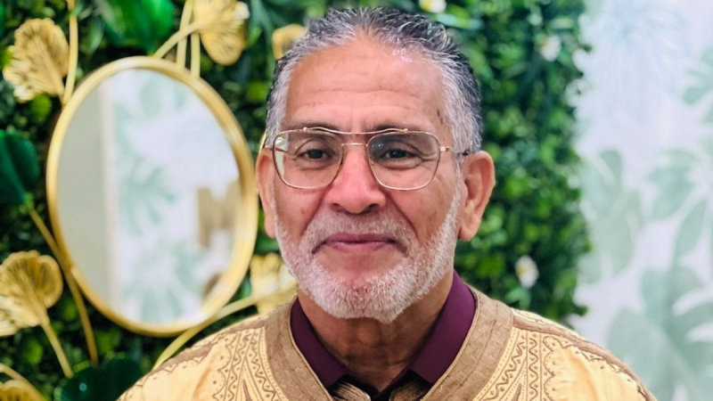 L'acteur Mohamed Ali Belhareth n'est plus... | Mosaique FM