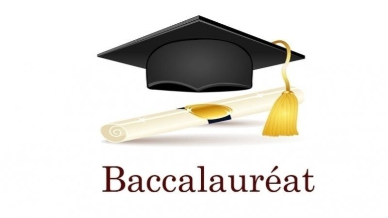 Bac 2025: Un taux de réussite de 37.08% à la session principale ...