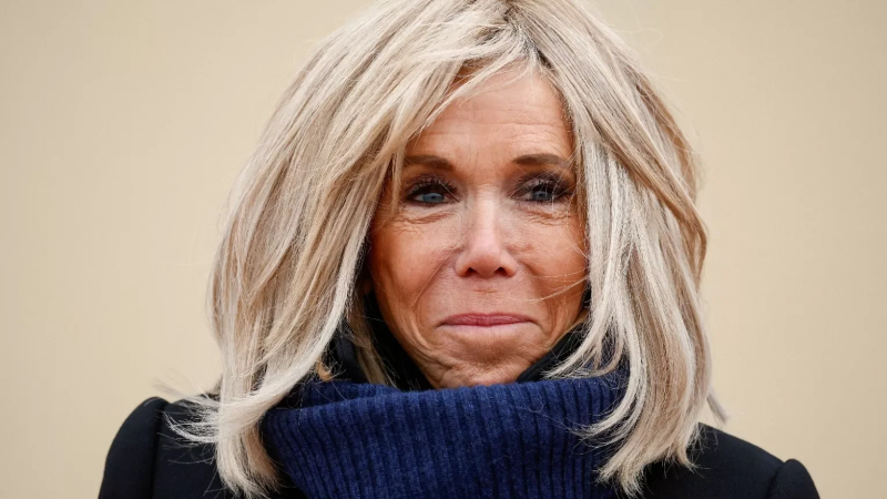 Rumeur transgenre : Brigitte Macron se pourvoit en cassation | Mosaique FM
