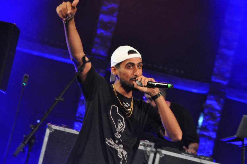 Arrestation du rappeur A.L.A | Mosaique FM