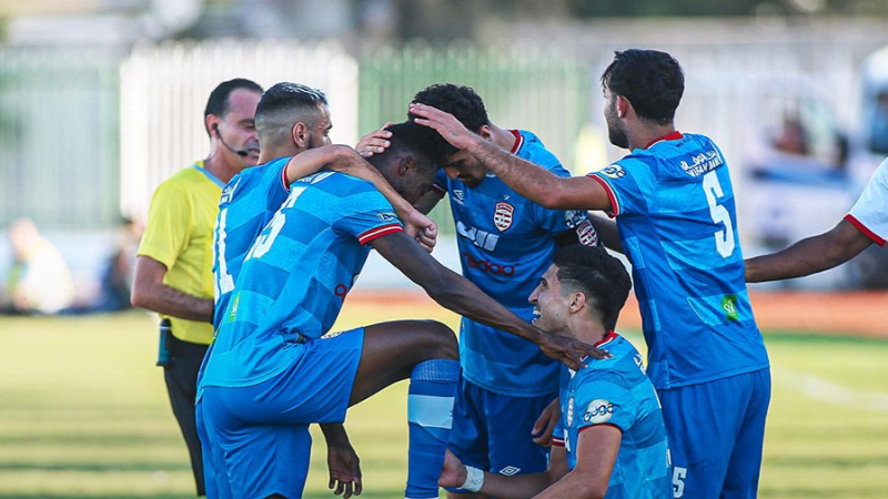 Ligue 1: Le Club Africain reprend provisoirement les commandes ...